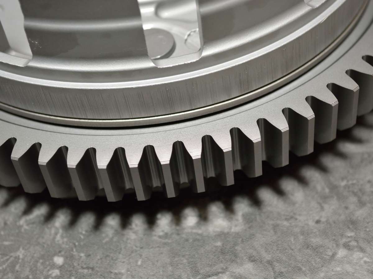 Visual Guide To CNC Milling Examples | Machmaster