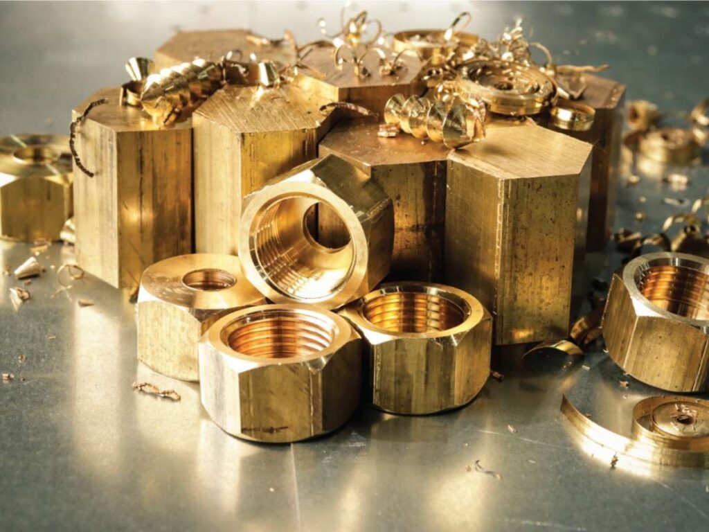 Visual Guide To CNC Milling Examples | Machmaster