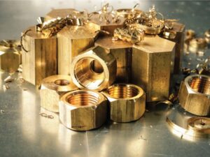 Visual Guide To CNC Milling Examples | Machmaster