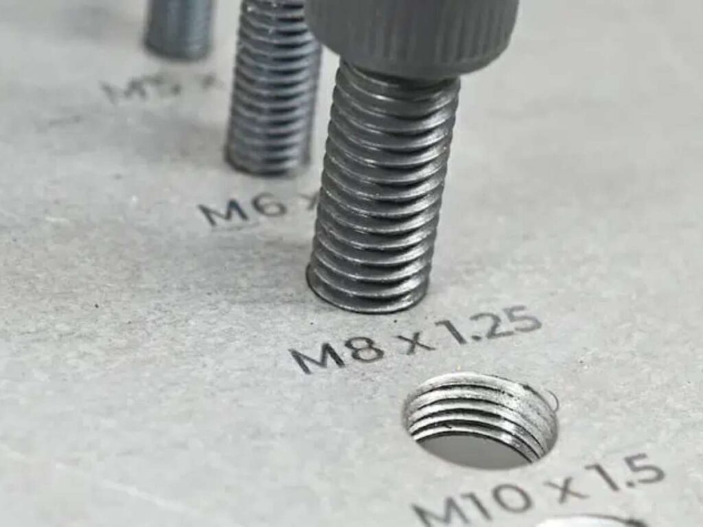 Visual Guide To CNC Milling Examples | Machmaster