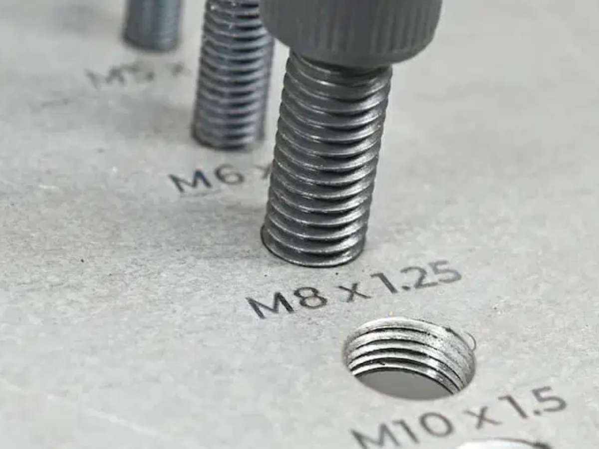 Visual Guide To CNC Milling Examples | Machmaster