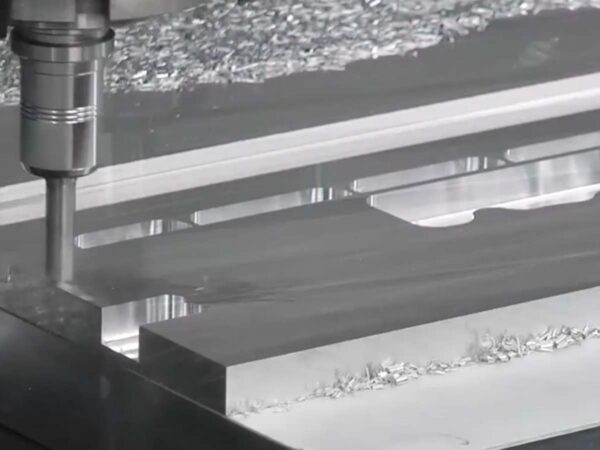 Visual Guide To CNC Milling Examples | Machmaster