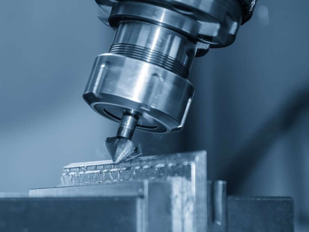 Visual Guide To CNC Milling Examples | Machmaster