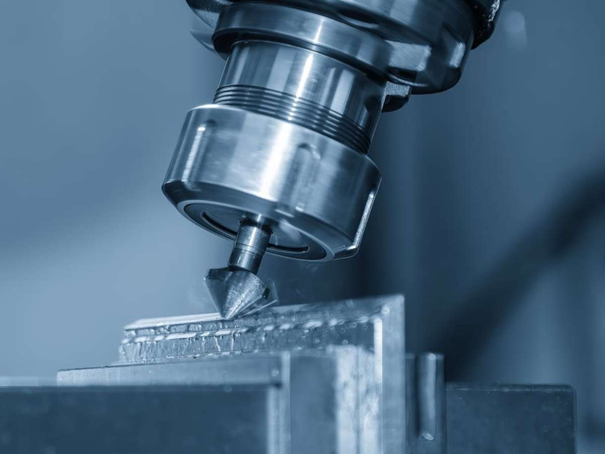 Visual Guide To CNC Milling Examples | Machmaster