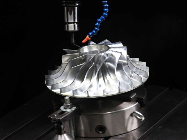 CNC Routing Vs Milling: Key Differences Explained | Machmaster