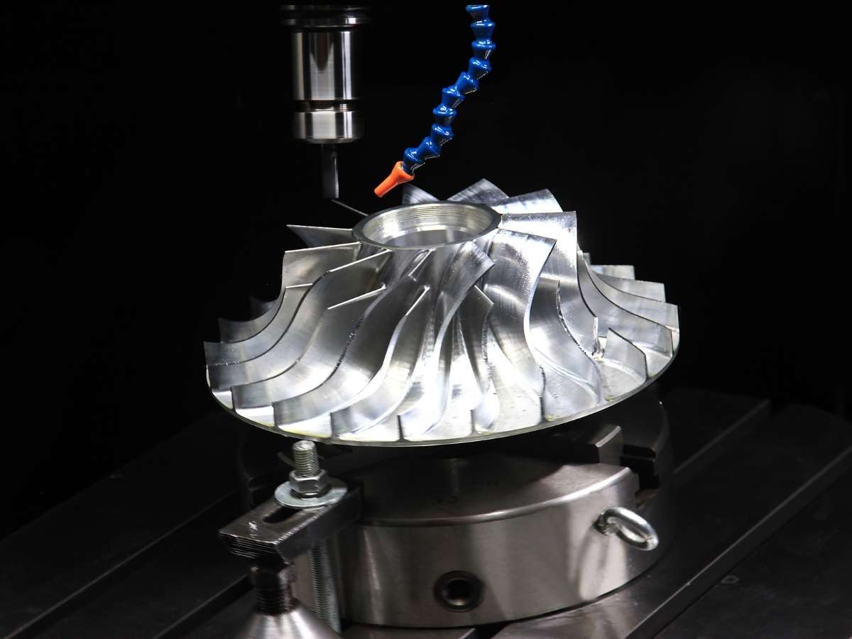 CNC Routing Vs Milling: Key Differences Explained | Machmaster