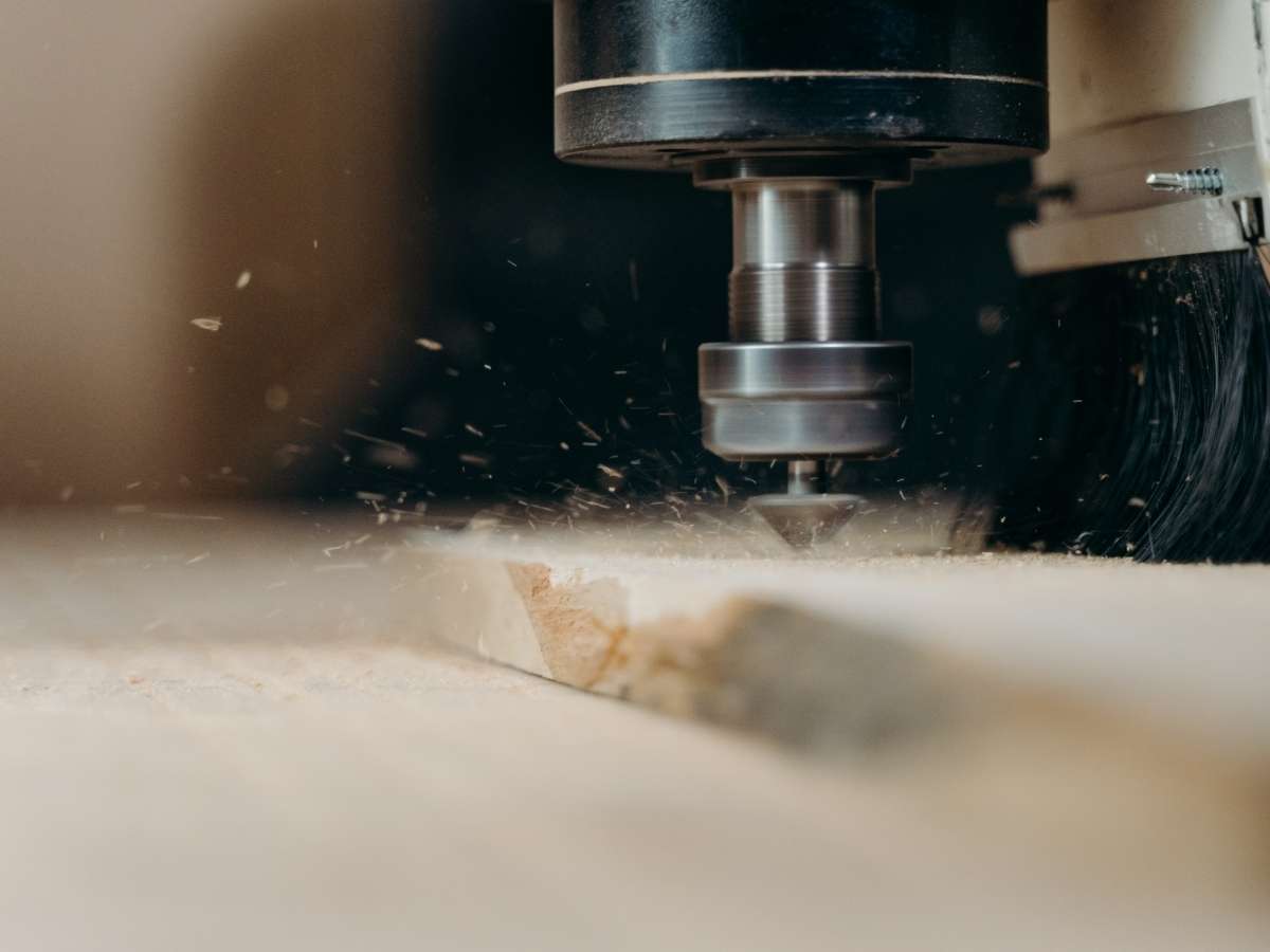 CNC Routing Vs Milling: Key Differences Explained | Machmaster