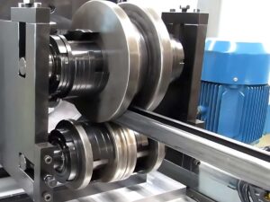 CNC Sheet Metal Forming: What You Need To Know | Machmaster