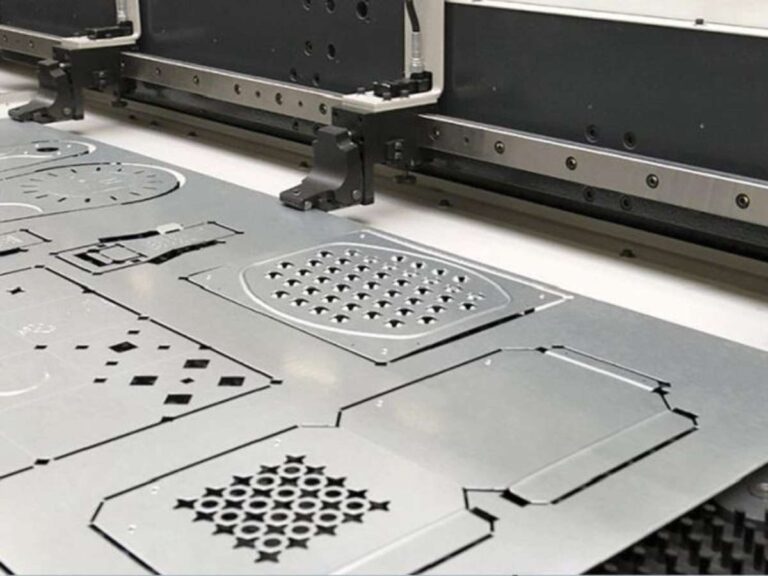 CNC Sheet Metal Forming: What You Need To Know | Machmaster