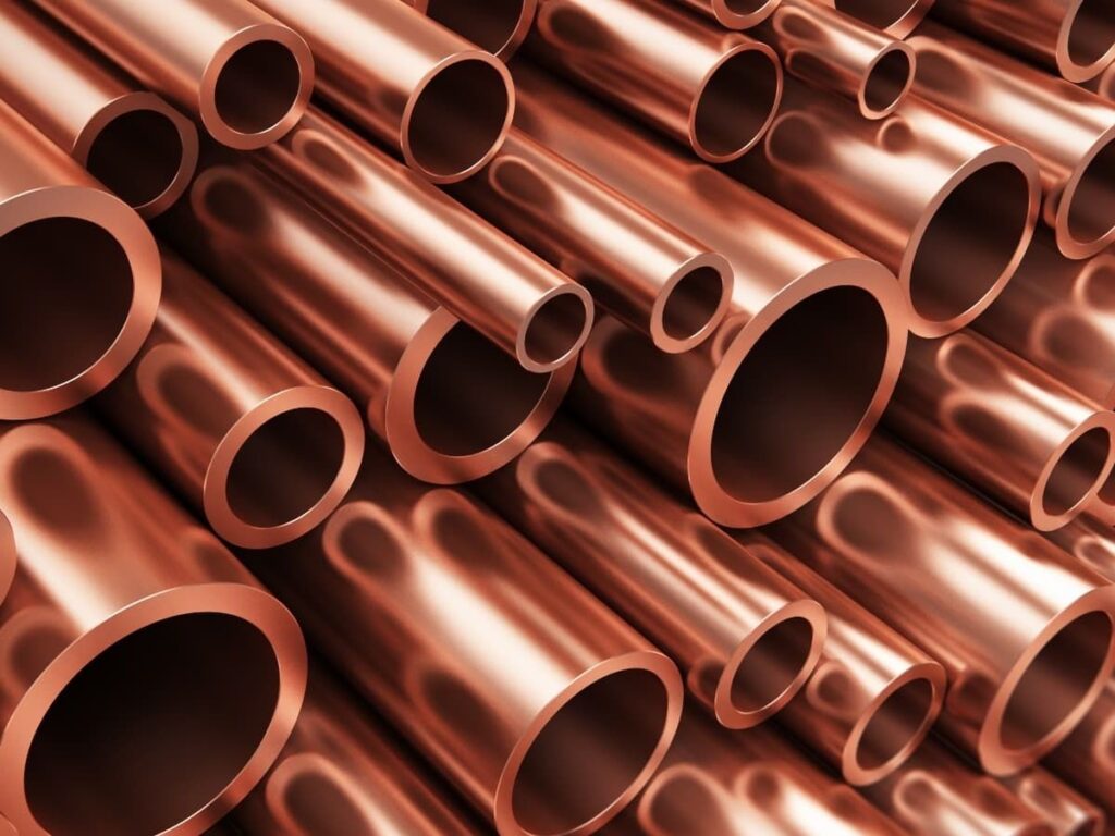 How Copper Electroplating Works | Machmaster