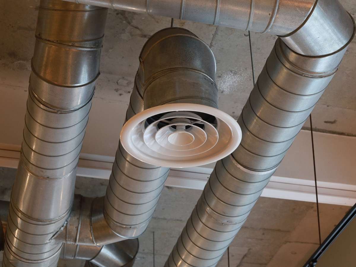 Custom Sheet Metal And Heating: What You Should Know | Machmaster