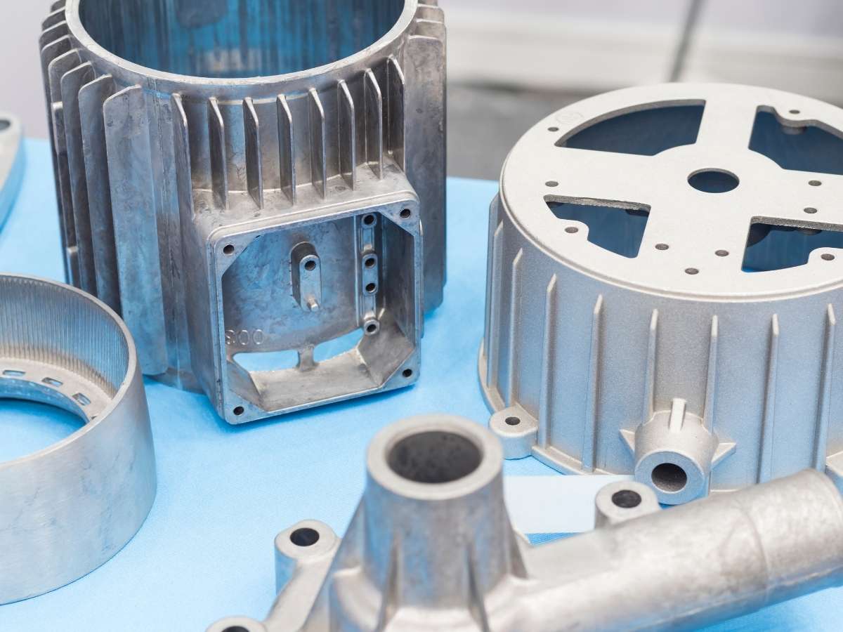 The Pros And Cons Of Die Casting | Machmaster