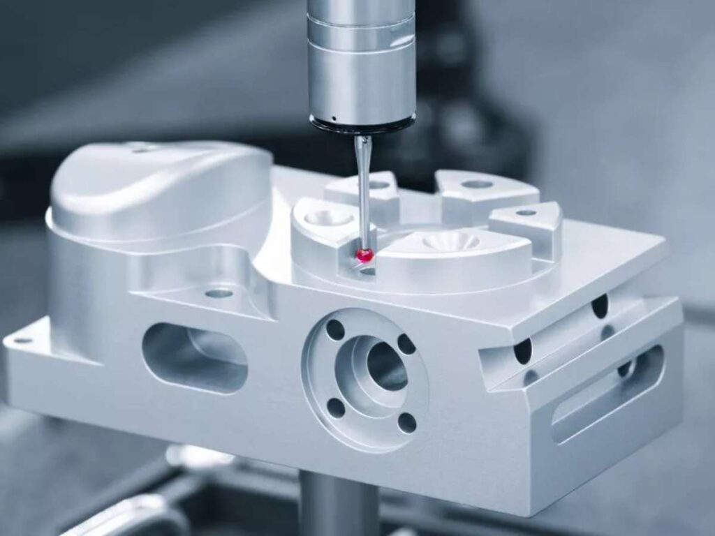 Die Casting Process: Step By Step Guide | Machmaster