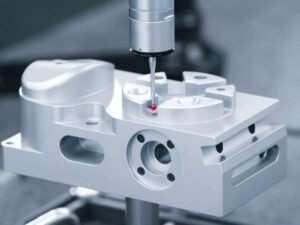 Die Casting Process: Step By Step Guide | Machmaster