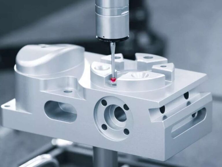 Die Casting Process: Step By Step Guide | Machmaster
