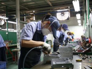 Die Casting Process: Step By Step Guide | Machmaster