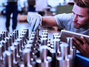 Die Casting Process: Step By Step Guide | Machmaster