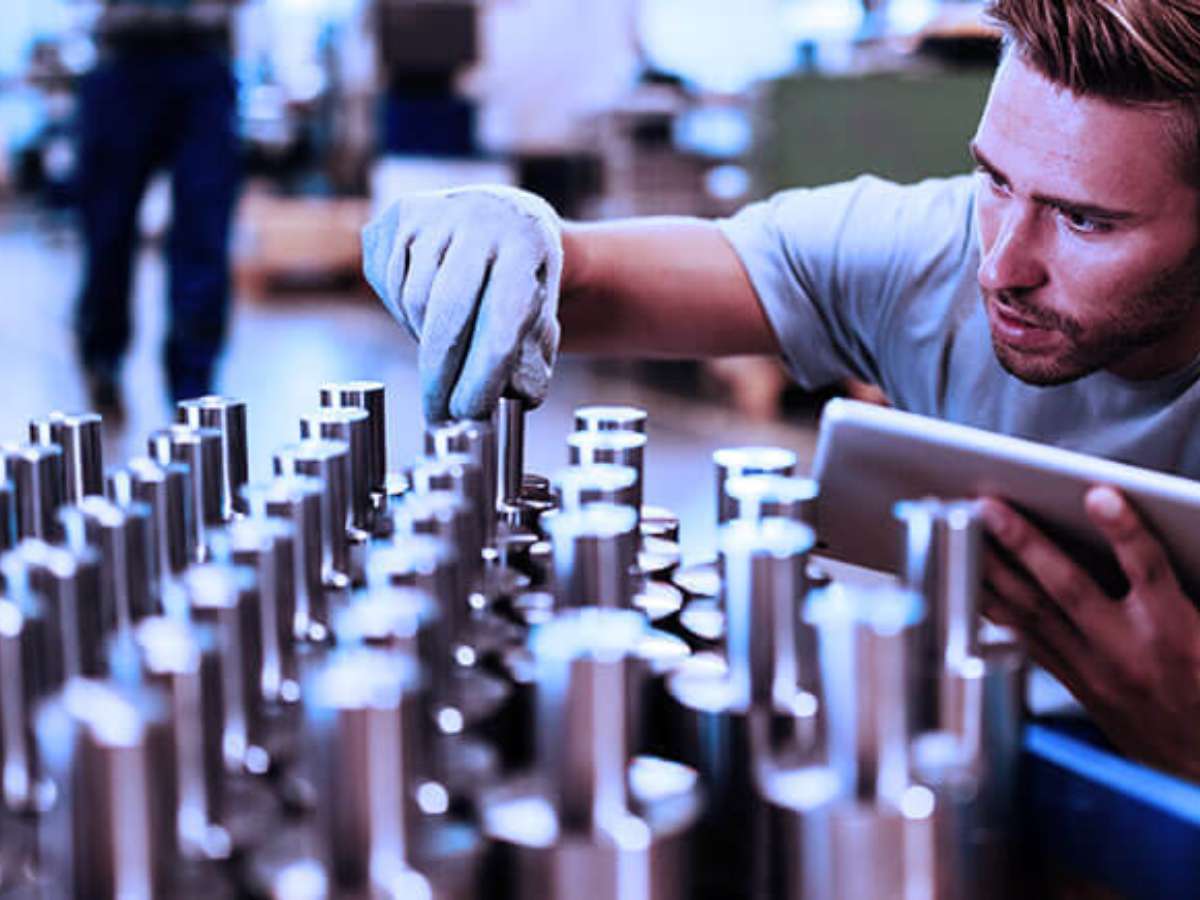 Die Casting Process: Step By Step Guide | Machmaster