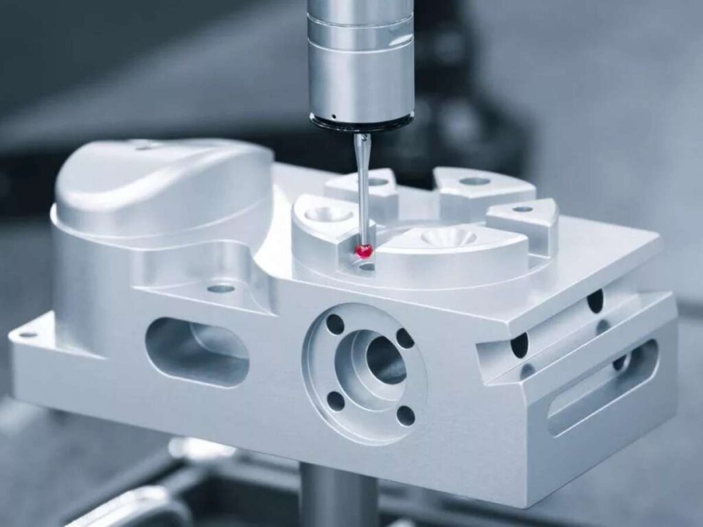 What Are Standard Die Casting Tolerances? | Machmaster