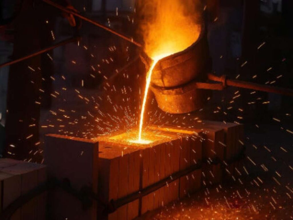 What Are Standard Die Casting Tolerances? | Machmaster