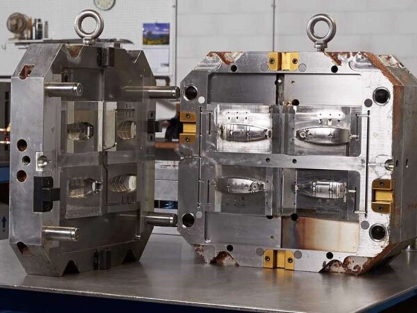 Die Casting Vs Injection Molding: What's The Differences | Machmaster
