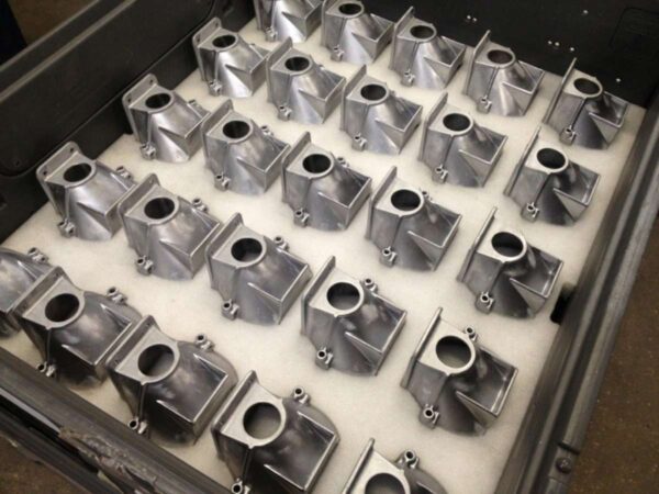 Metal Injection Molding Vs Die Casting: What's The Difference | Machmaster