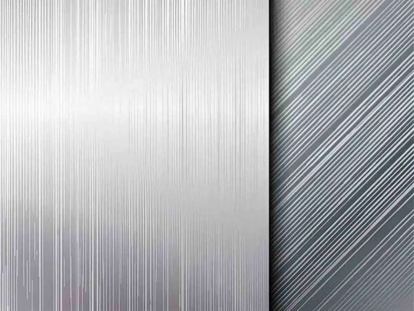 9 Different Types Of Finishes For Metal | Machmaster