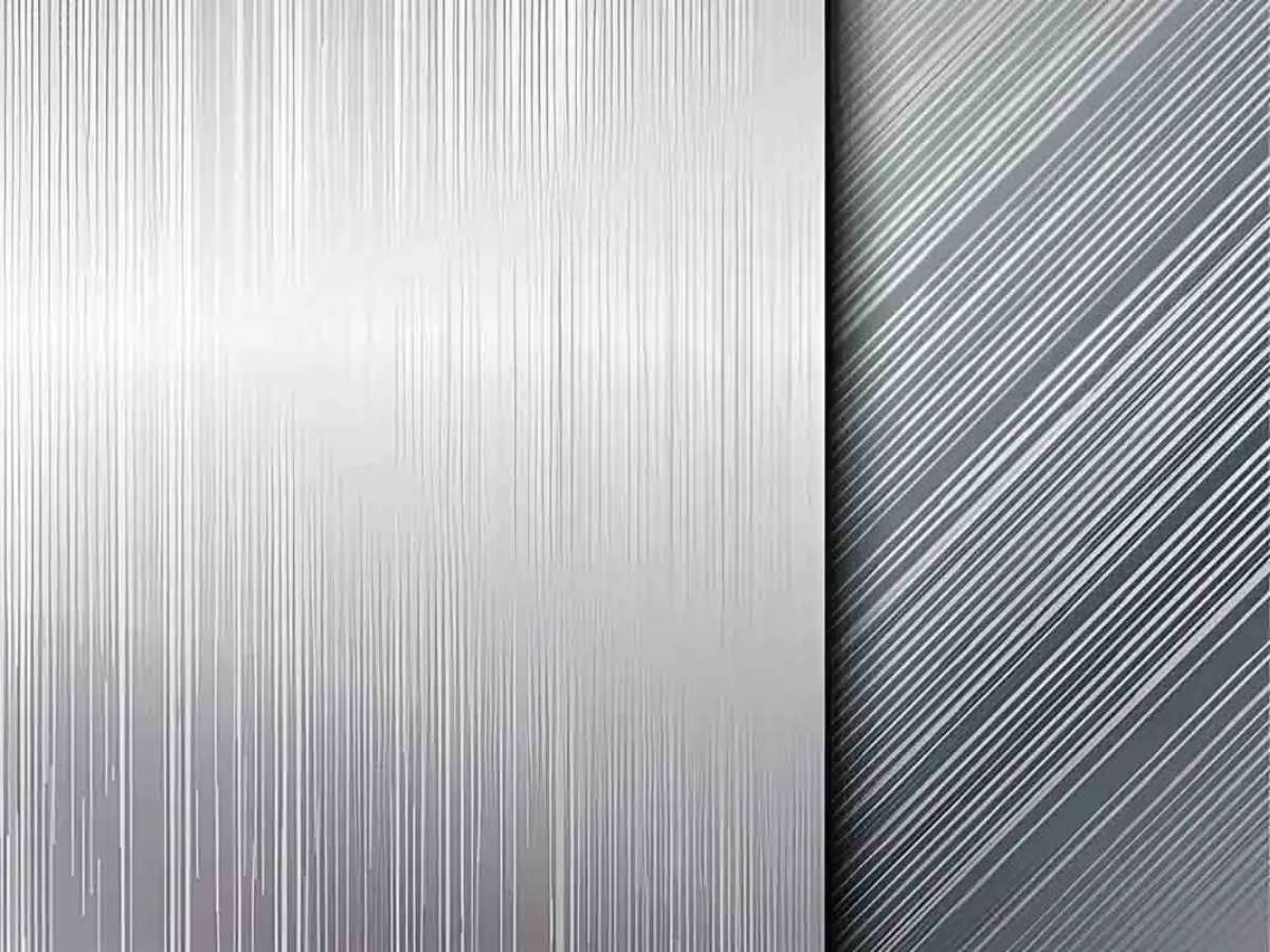 9 Different Types Of Finishes For Metal | Machmaster