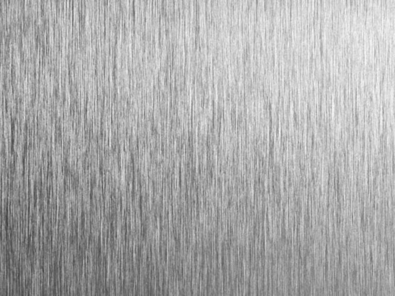 9 Different Types Of Finishes For Metal | Machmaster