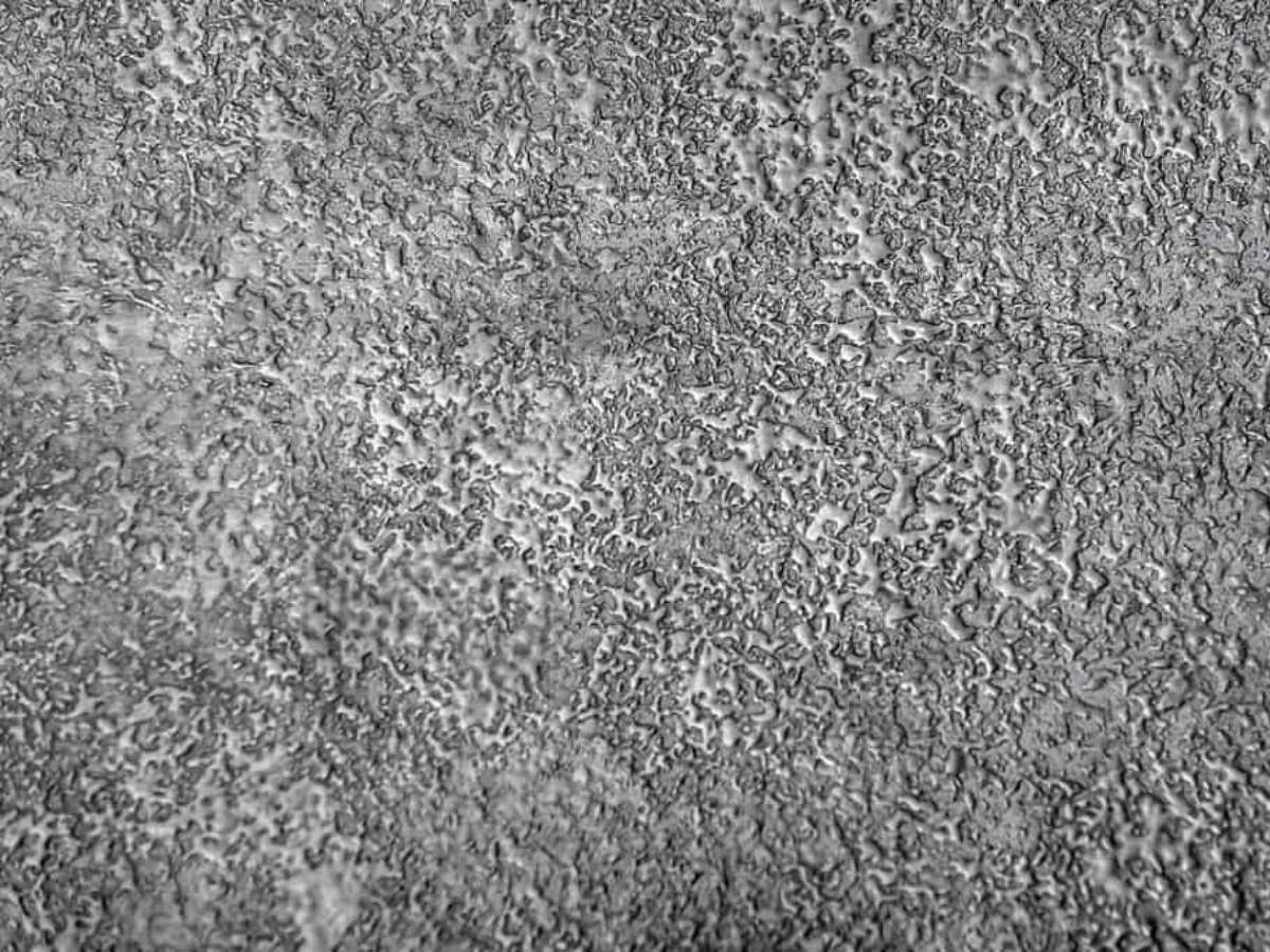 9 Different Types Of Finishes For Metal | Machmaster