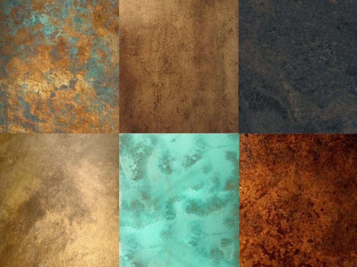 9 Different Types Of Finishes For Metal | Machmaster