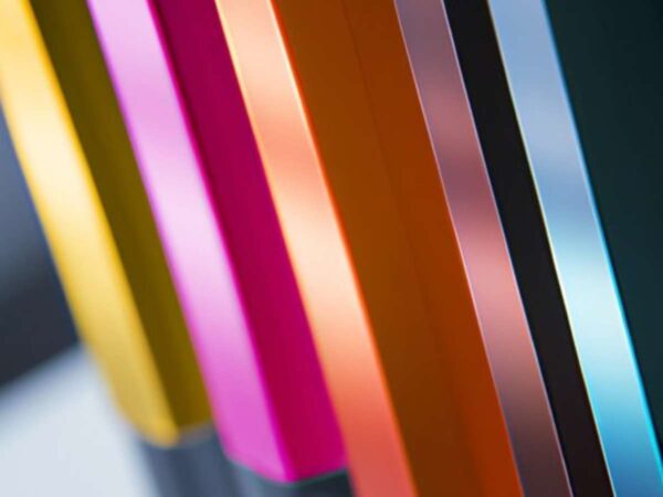 9 Different Types Of Finishes For Metal | Machmaster