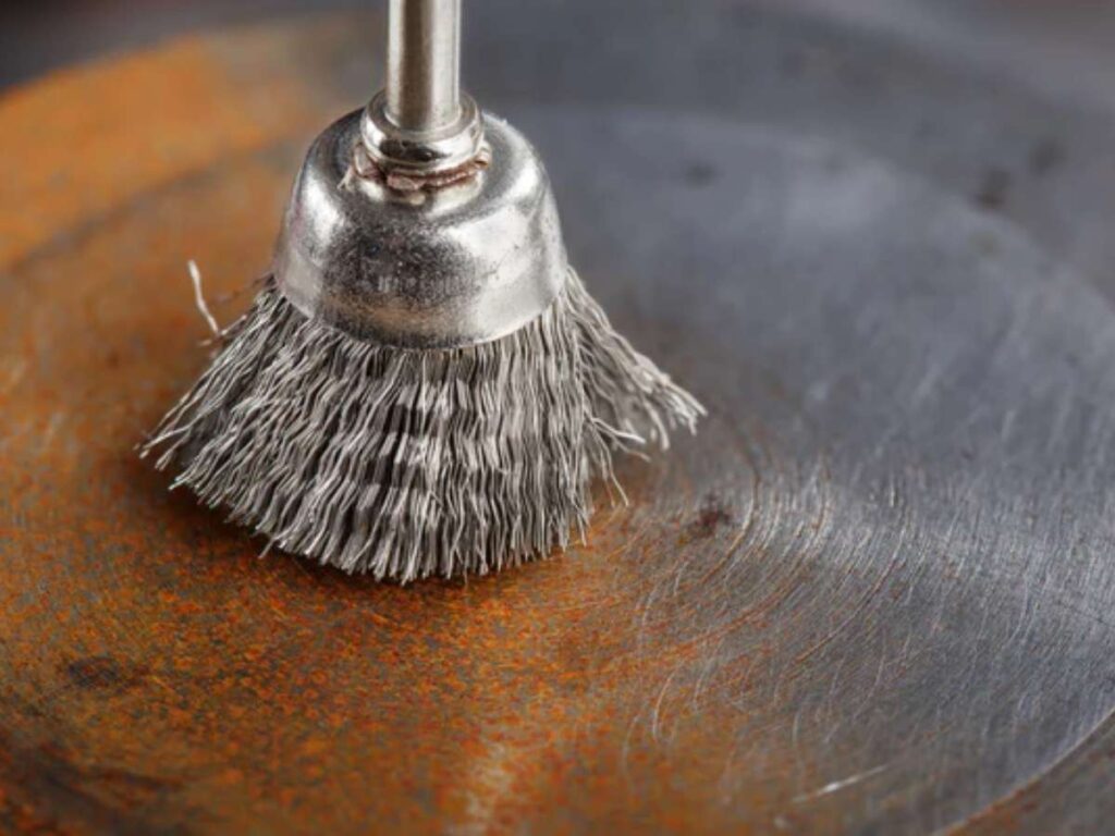 Electro Galvanizing Process: Step-by-Step Guide | Machmaster