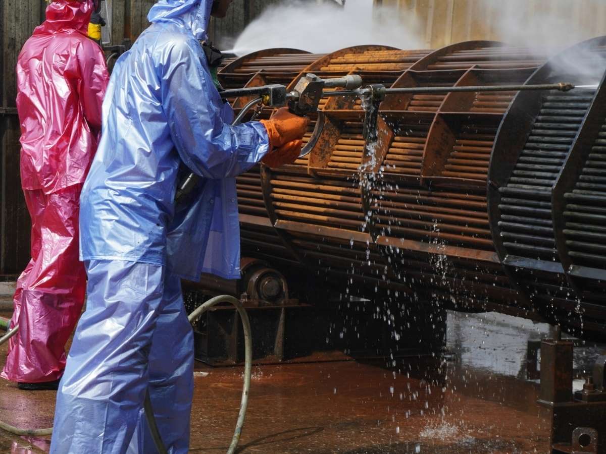 Electro Nickel Plating Process: A Quick Guide | Machmaster