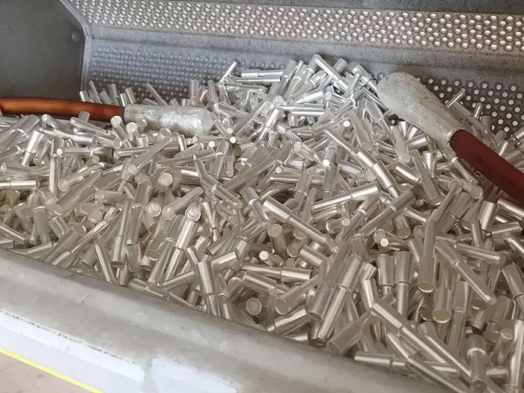 Electro Nickel Plating Process: A Quick Guide | Machmaster