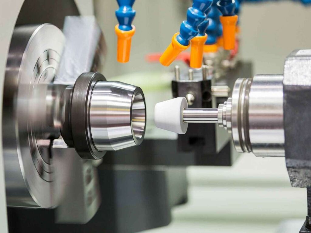 Grinding Vs Polishing: What’s The Real Difference? | Machmaster