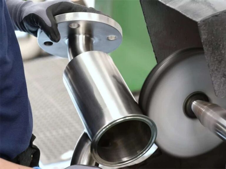 Grinding Vs Polishing: What’s The Real Difference? | Machmaster