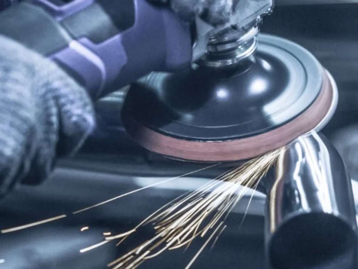 Grinding Vs Polishing: What’s The Real Difference? | Machmaster