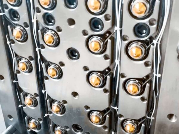 How Hot Runners Work In Injection Molding | Machmaster