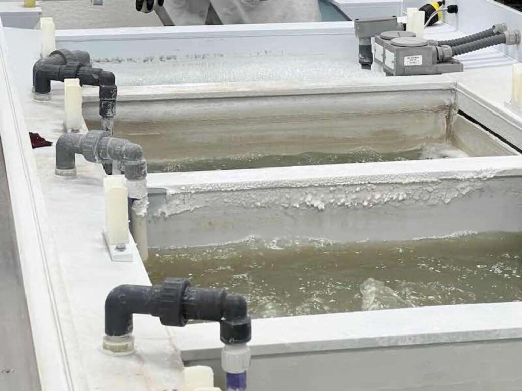 How Anodizing Is Done: Step By Step | Machmaster