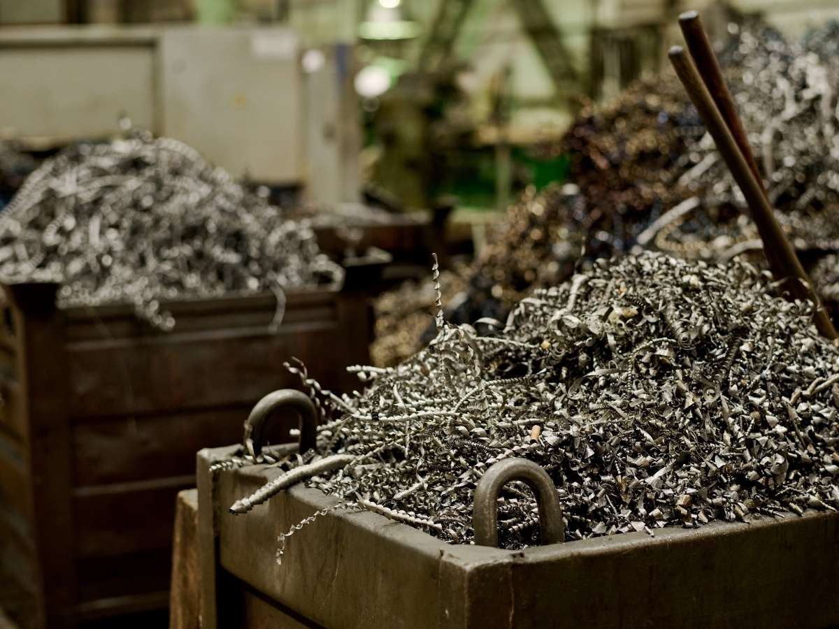 How Does Die Casting Work | Machmaster