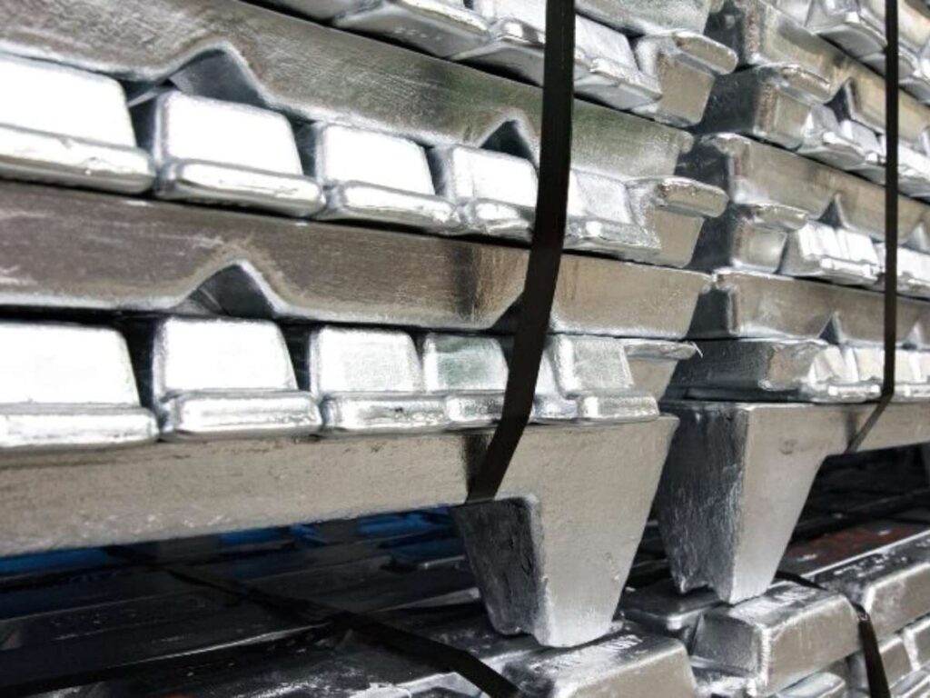 How Does Die Casting Work | Machmaster