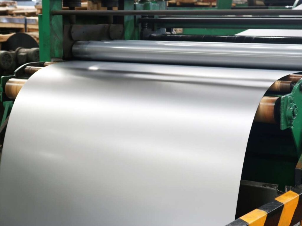 How To Do Stamping: Step-by-Step Guide | Machmaster