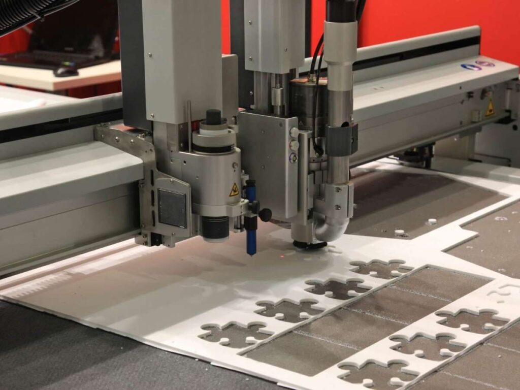 How To Do Stamping: Step-by-Step Guide | Machmaster