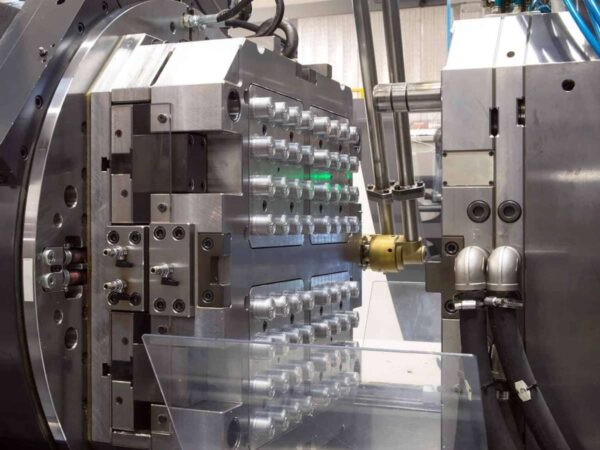 Your Quick Guide To Injection Mold Design | Machmaster