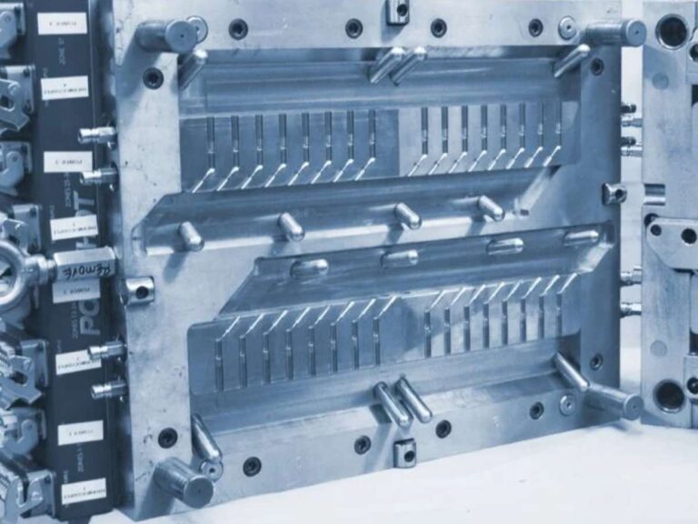 9 Tips On How To Prevent Injection Mold Flash | Machmaster