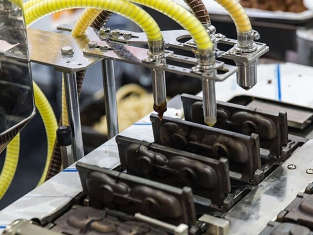 Top 8 Benefits Of Injection Molding | Machmaster