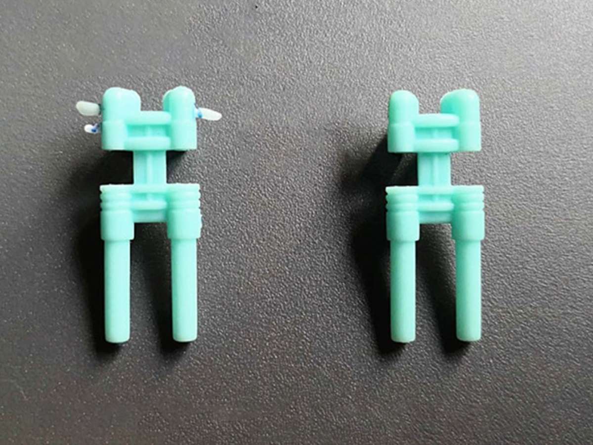 Common Injection Molding Defects And Fixes | Machmaster