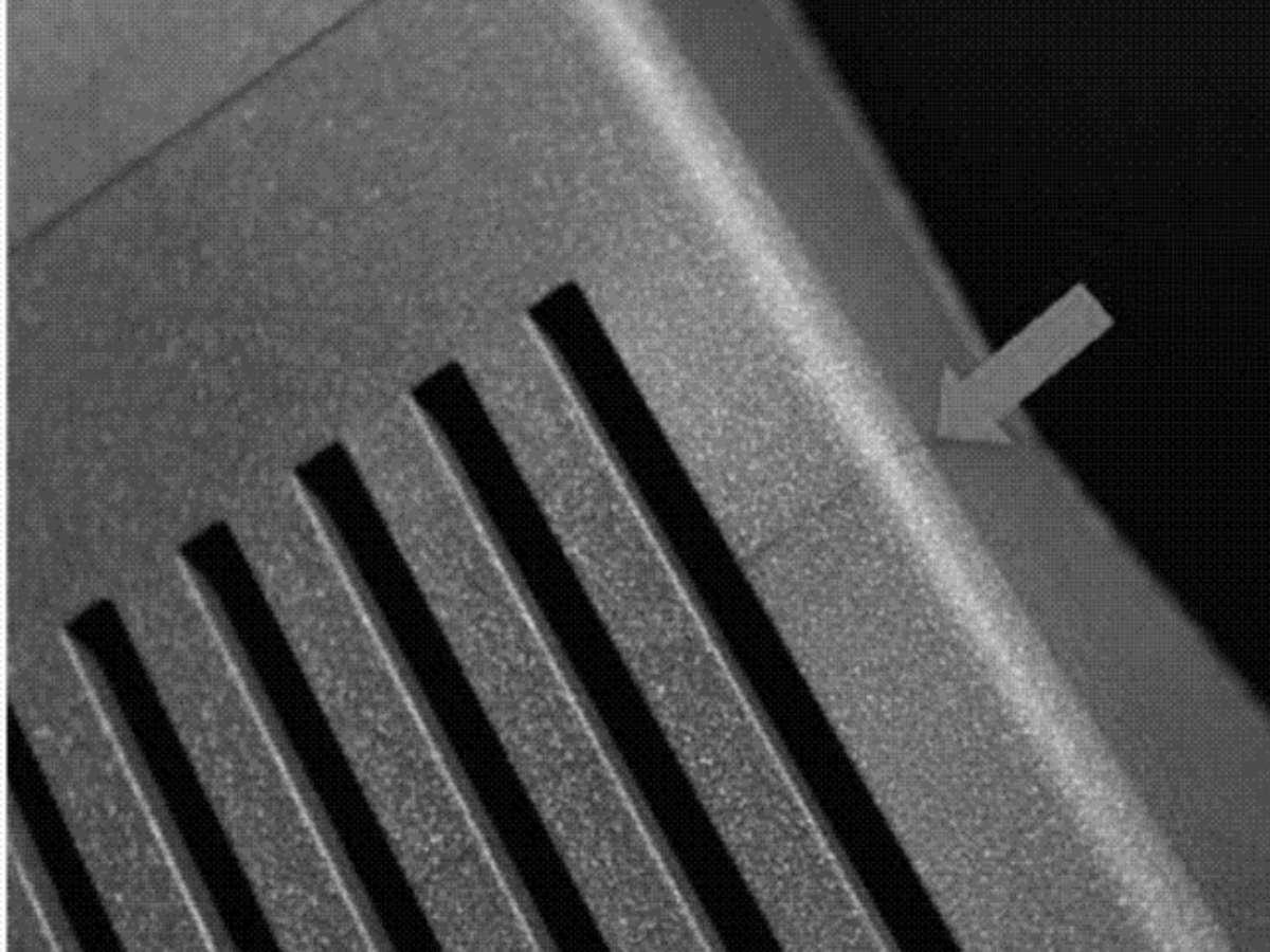 Common Injection Molding Defects And Fixes | Machmaster