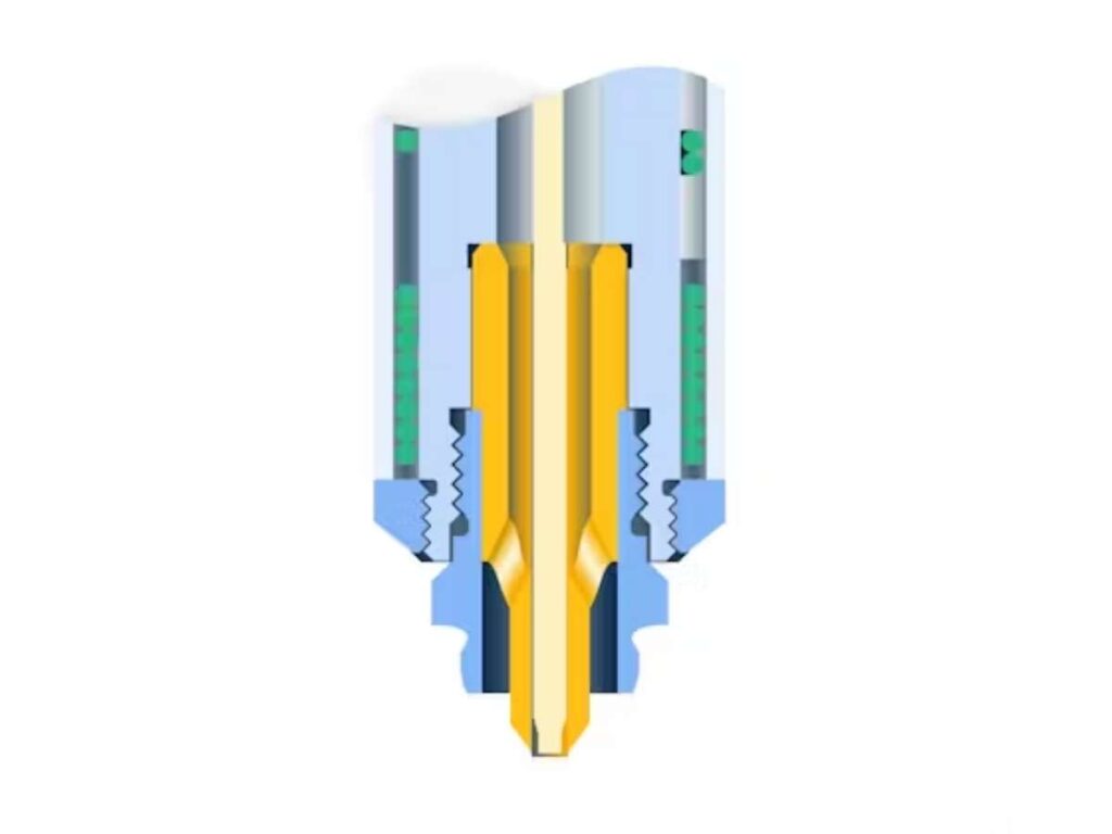 Different Types Of Gates In Injection Molding | Machmaster